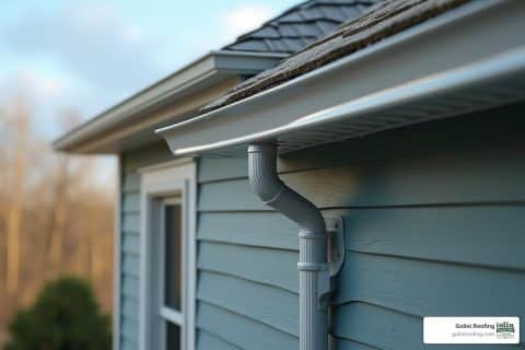 Best Types of Rain Gutters: Ultimate Guide 2025